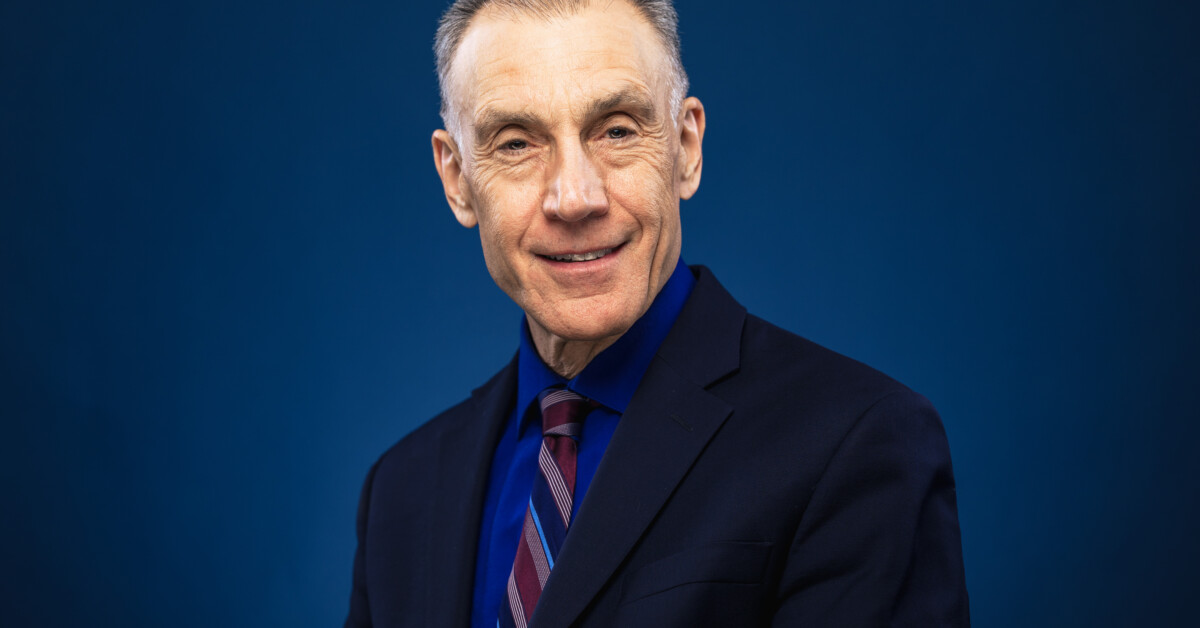 Marlo Lewis, Jr. - Competitive Enterprise Institute