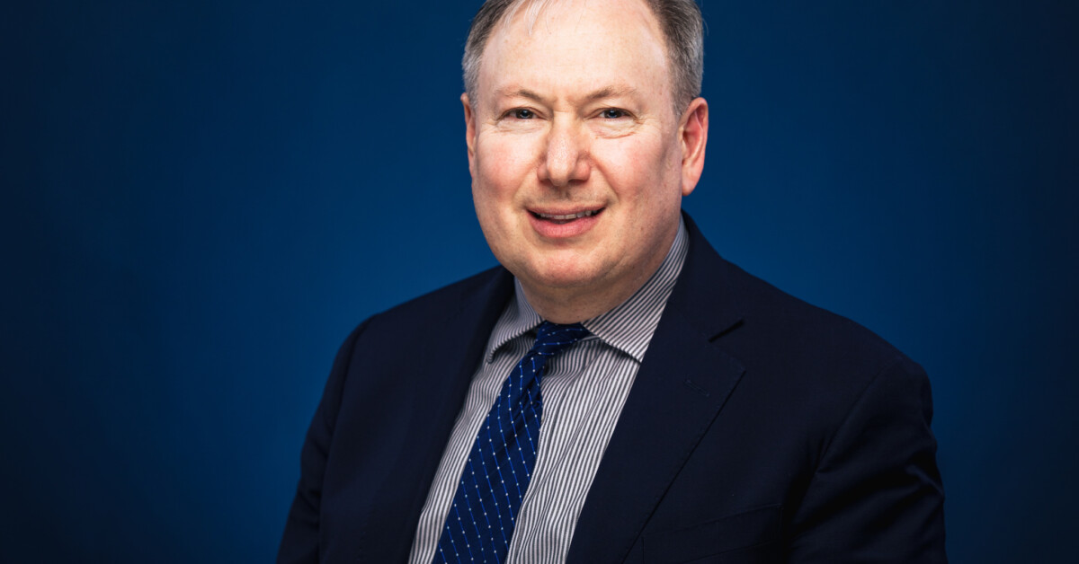 Ben Lieberman - Competitive Enterprise Institute