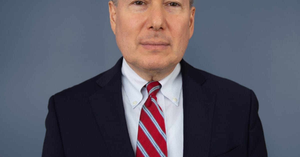 Ben Lieberman - Competitive Enterprise Institute