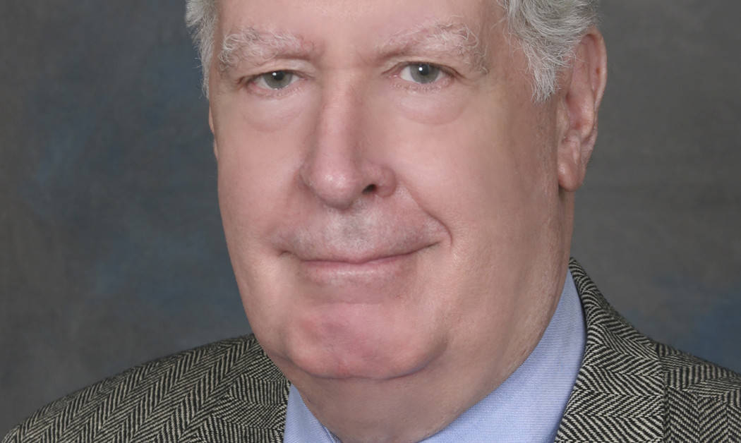 R.J. Smith – In Memoriam - Competitive Enterprise Institute