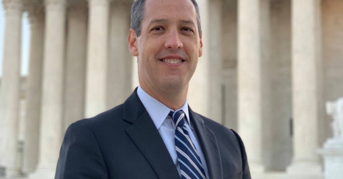 Kent Lassman - Competitive Enterprise Institute