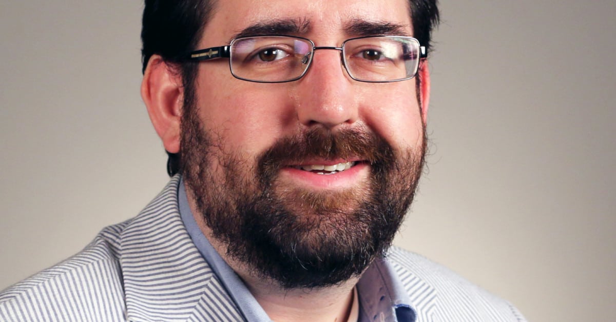 Richard Morrison - Competitive Enterprise Institute