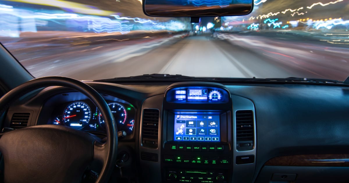 NHTSA Releases Improved Federal Automated Driving System Guidance ...