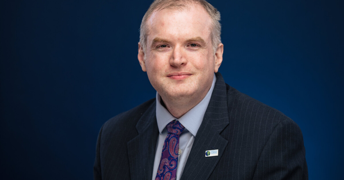 Devin Watkins - Competitive Enterprise Institute