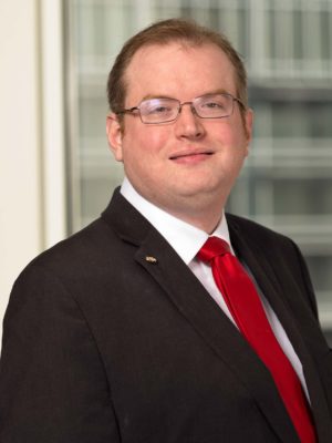 Devin Watkins - Competitive Enterprise Institute