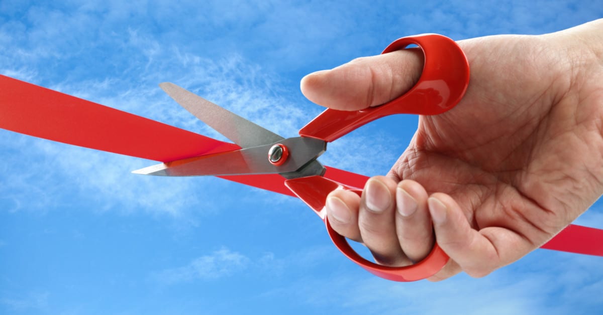 House to Vote on Plan to Cut Red Tape for Small, Fast-Growing Companies ...