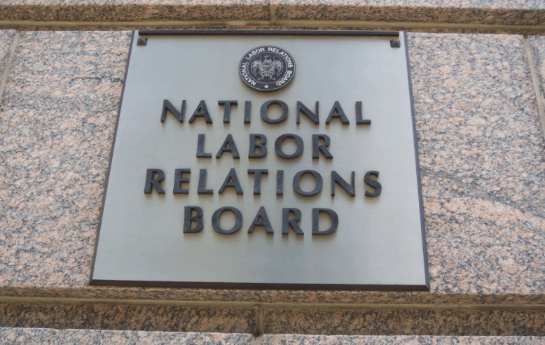 Trump’s push to remake the NLRB - Competitive Enterprise Institute