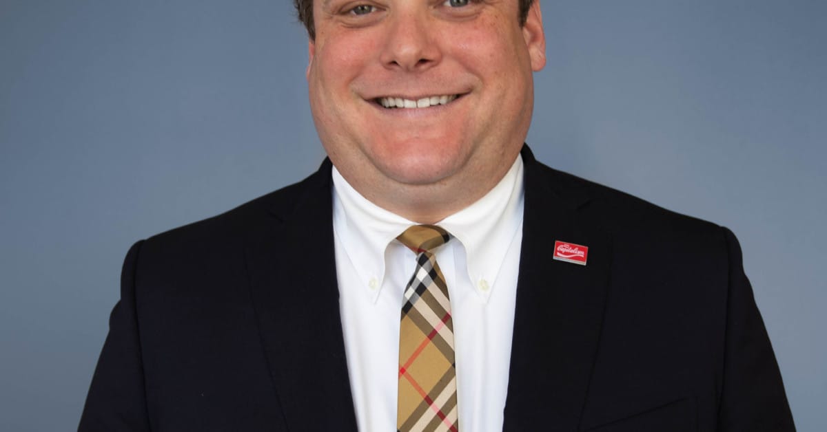 Travis Burk - Competitive Enterprise Institute