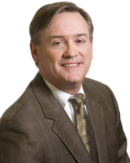 Robert Gordon - Competitive Enterprise Institute