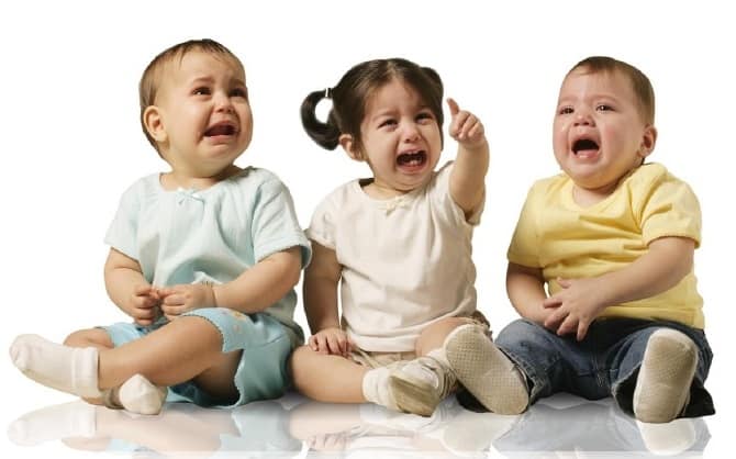 'Infant Industry' Argument Does Not Justify Trade Barriers ...