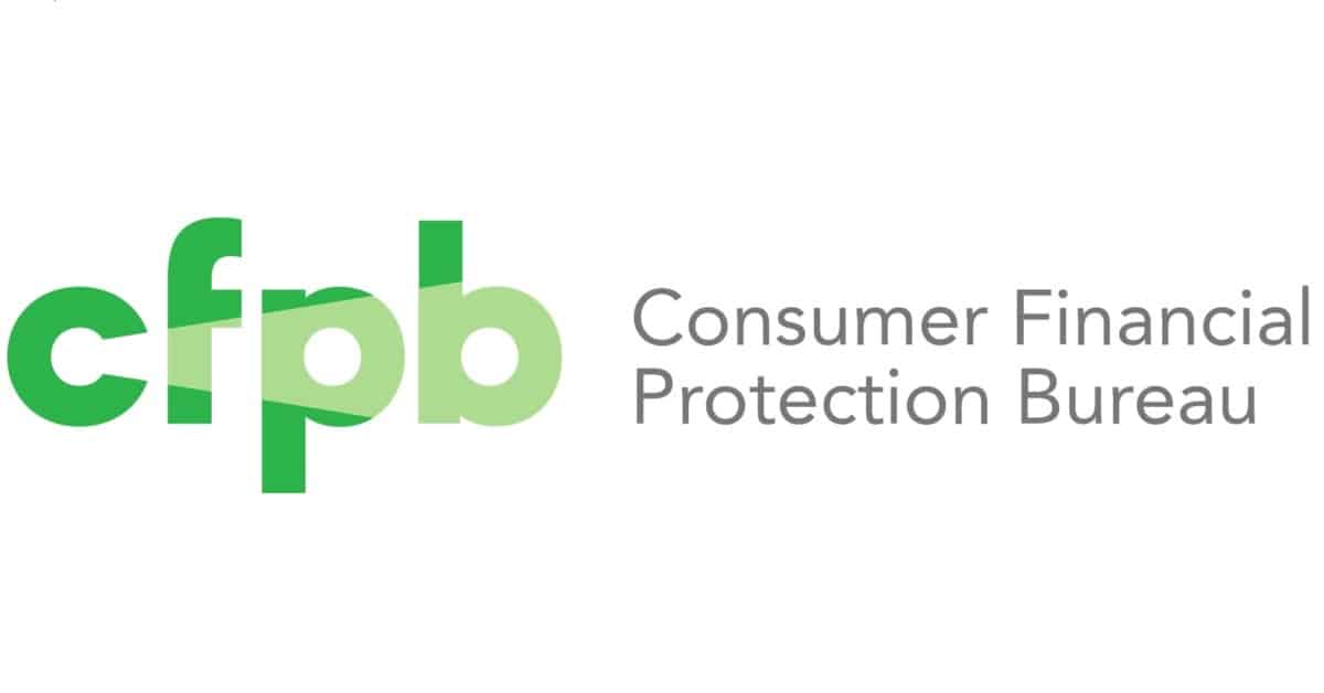 Year in Review 2018: Consumer Financial Protection - Competitive ...