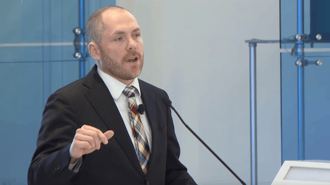 Tim Carney on 'Alienated America' - Competitive Enterprise Institute