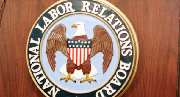 Federal Labor Ruling Prohibits Unions Charging Non-Members for Lobbying ...