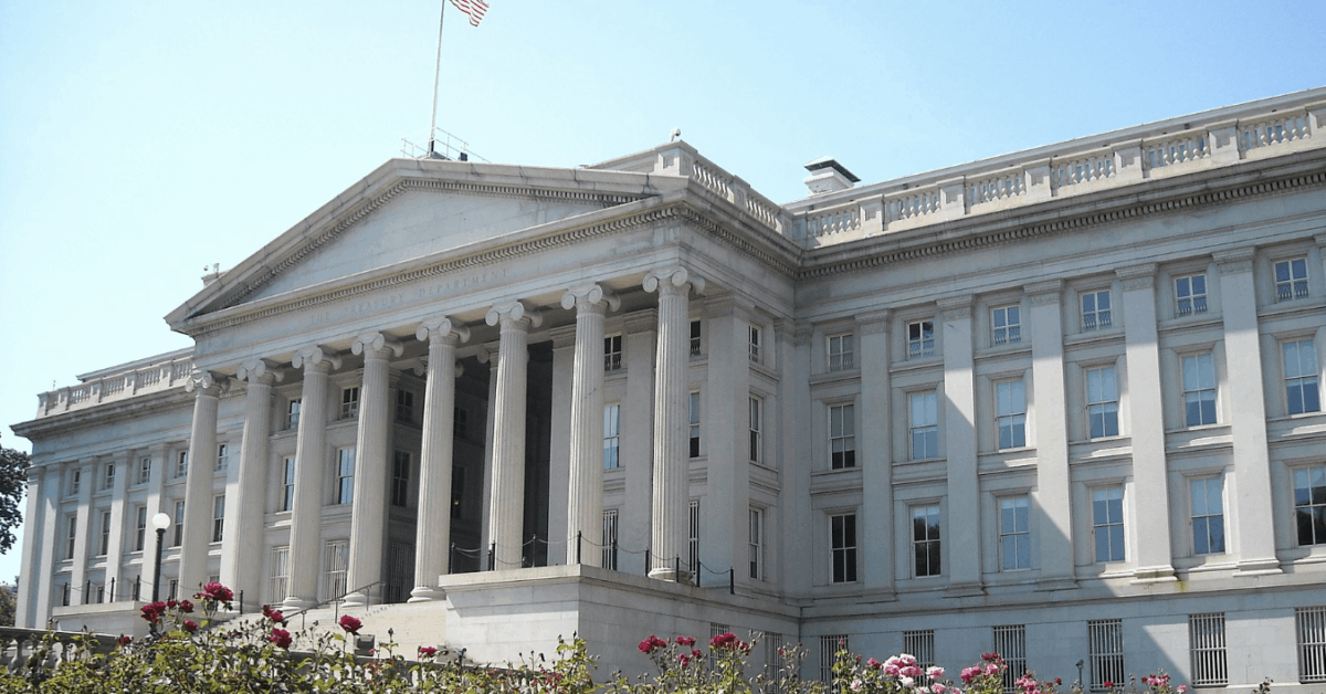 GSE Reform Proposal a Positive Step Towards Reducing Government Role in ...