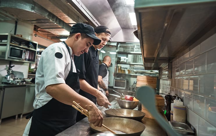 Minimum Wages Rise Across the Country - Competitive Enterprise Institute