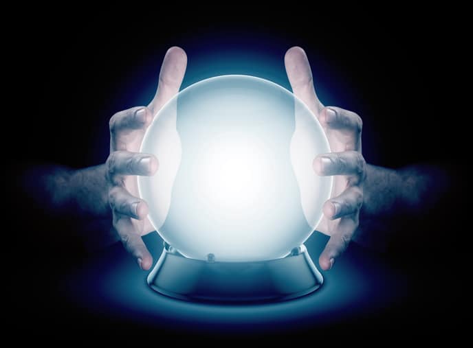 Forward guidance is not a crystal ball: A case for rules-based monetary ...