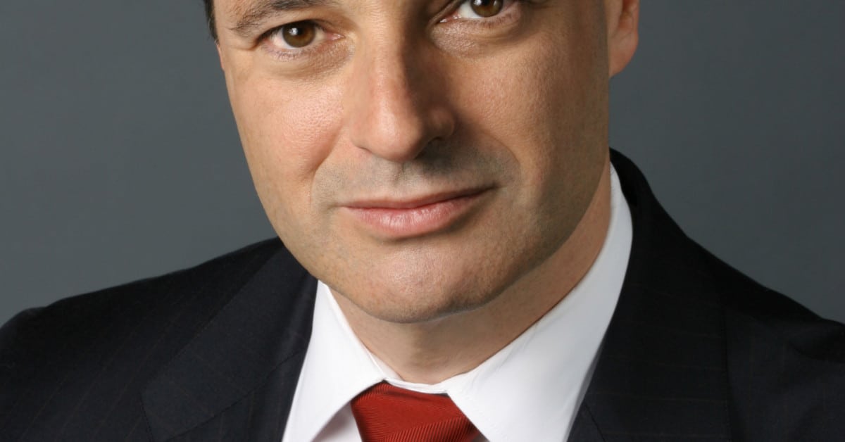 Joel Zinberg - Competitive Enterprise Institute