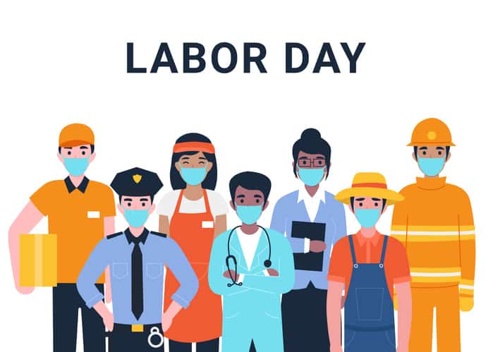This Labor Day, Let’s Celebrate Individual Worker Rights - Competitive ...
