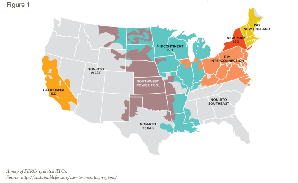 Carbon Pricing Would Make Electricity Markets Less Efficient ...