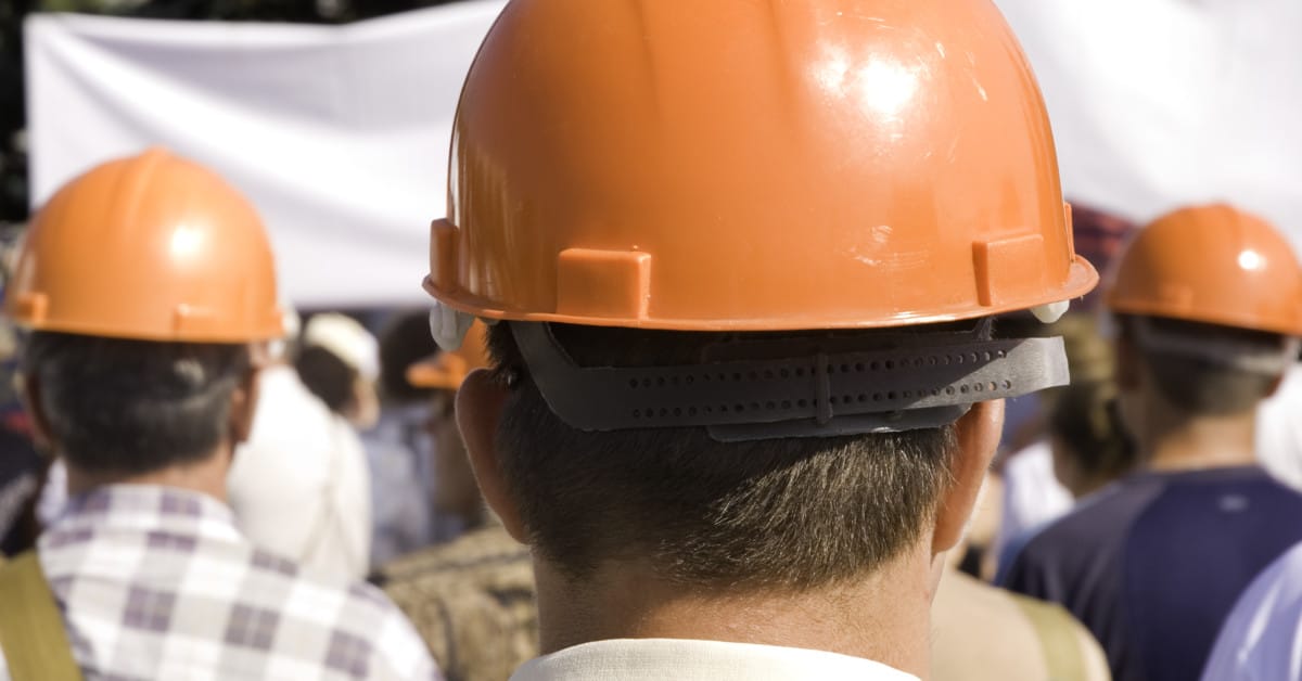 What ails the working class? - Competitive Enterprise Institute