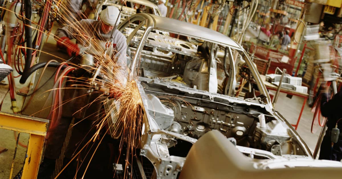 UAW Corruption Case Reveals Lack of Accountability at Union ...