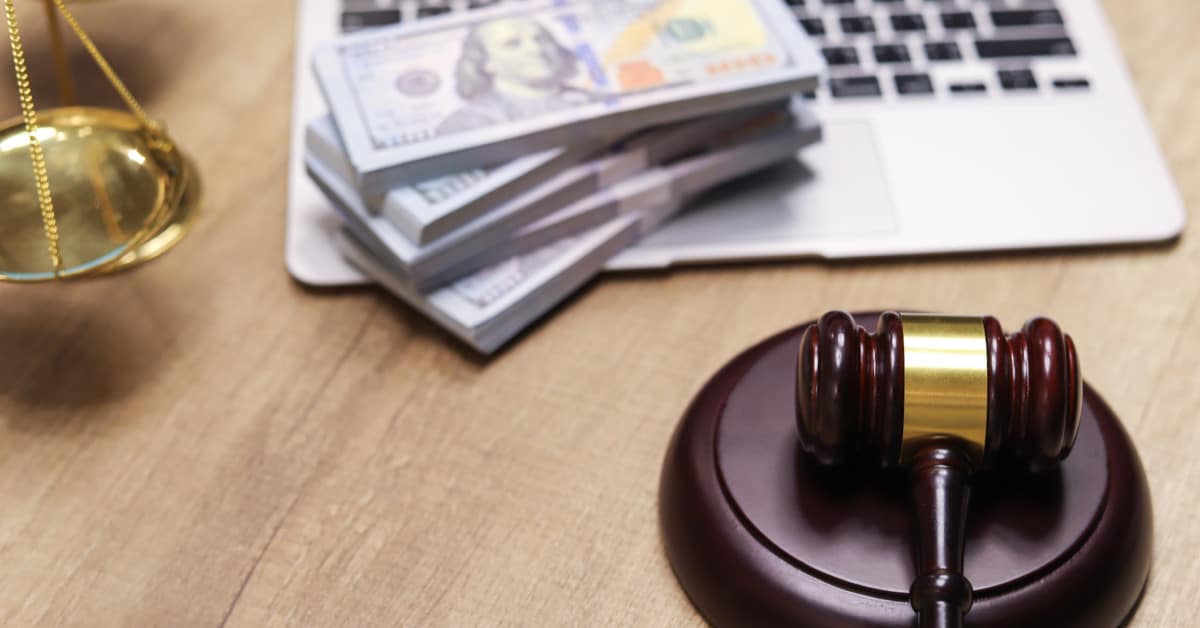 New Legislation Aims to Give More Power to Antitrust Enforcers ...