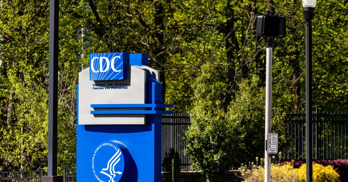 Key to CDC reform is undoing mission creep — and tossing woke programs ...