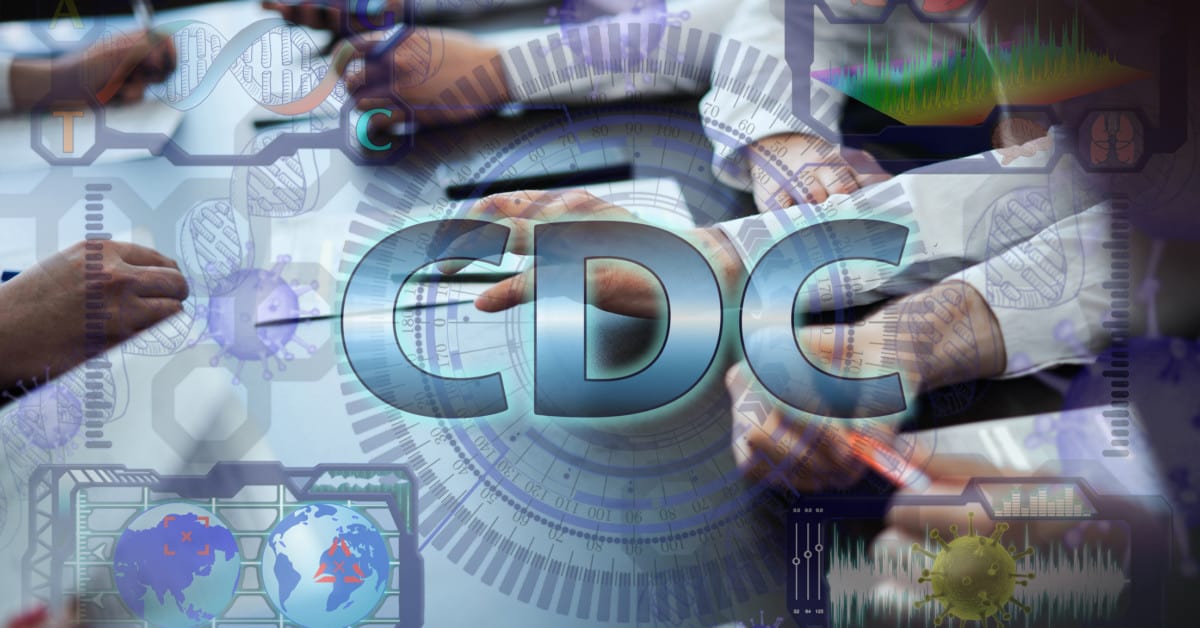 The CDC Finally Does the Obvious - Competitive Enterprise Institute