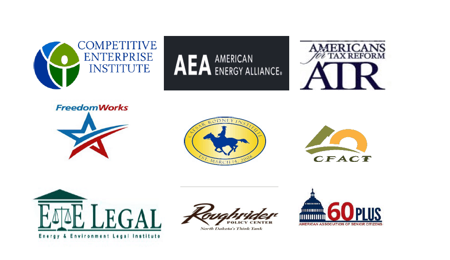 Docket No. NHTSA-2021-0030 Marlo Lewis CEI free market groups 6-11-2021 ...