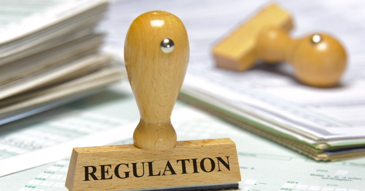 A Surge in Small Business Burdens May Propel Regulatory Reform ...