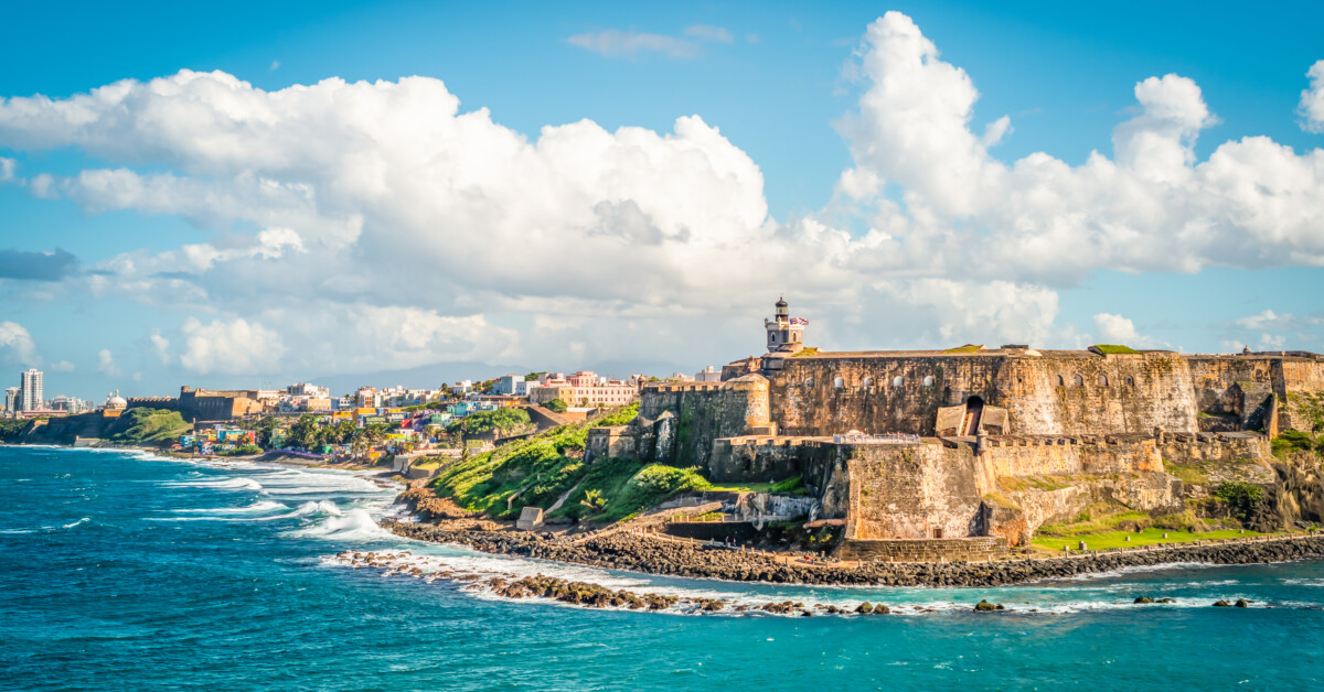 Puerto Rico Libre - Competitive Enterprise Institute