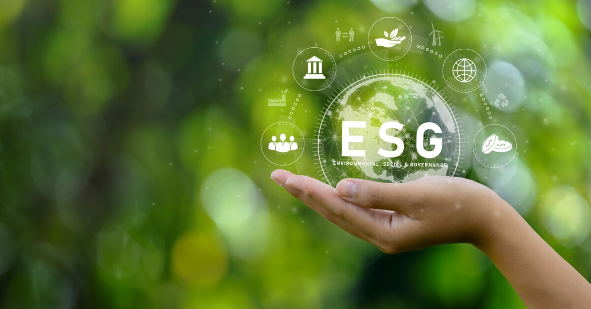 Bank regulators repeal intrusive ESG guidance - Competitive Enterprise ...