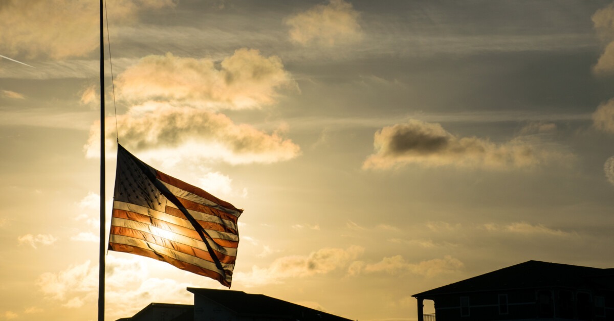 A remembrance: C. Boyden Gray, 1943-2023 - Competitive Enterprise Institute