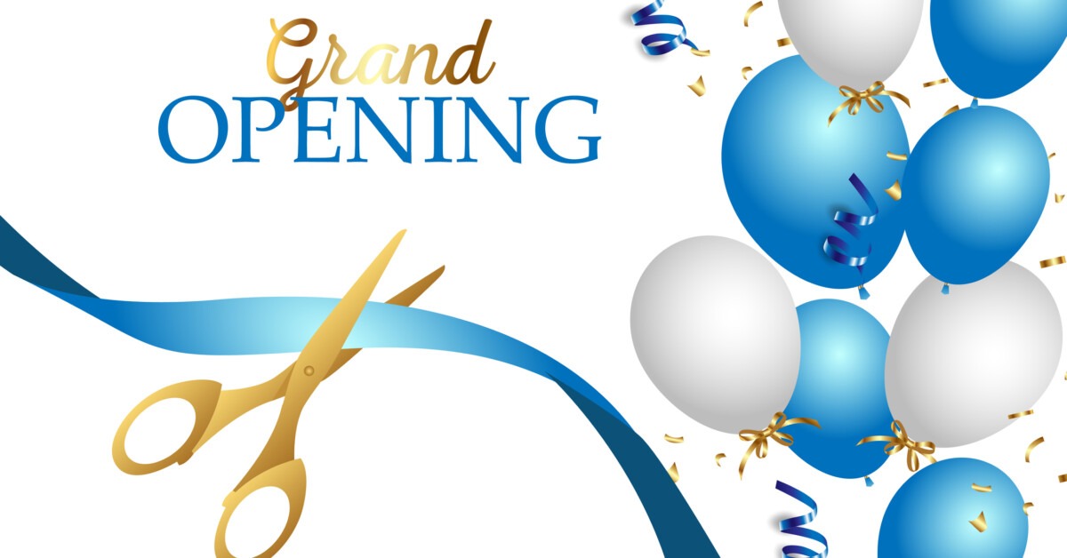 Good news about new business starts nationwide - Competitive Enterprise ...