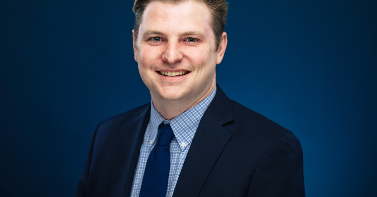 Anthony Harris - Competitive Enterprise Institute