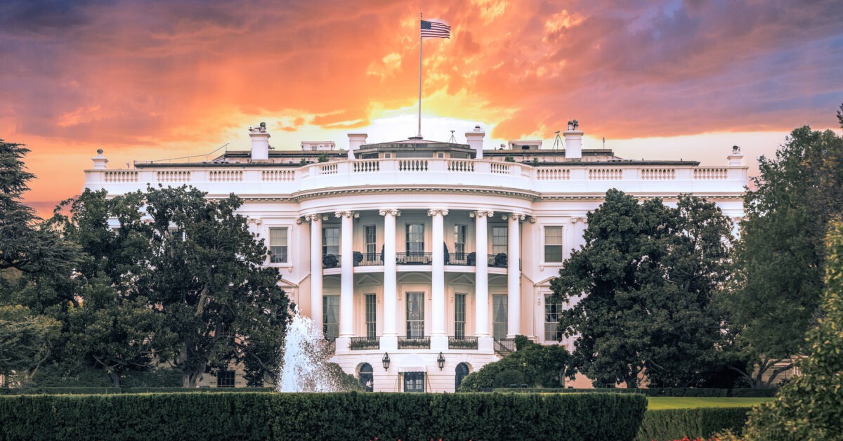 Trump’s new Schedule F executive order is smarter, but could still ...