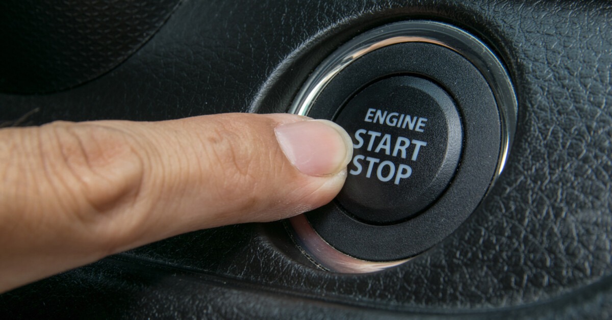 Vehicle kill switches and other horrible things Washington is doing to ...