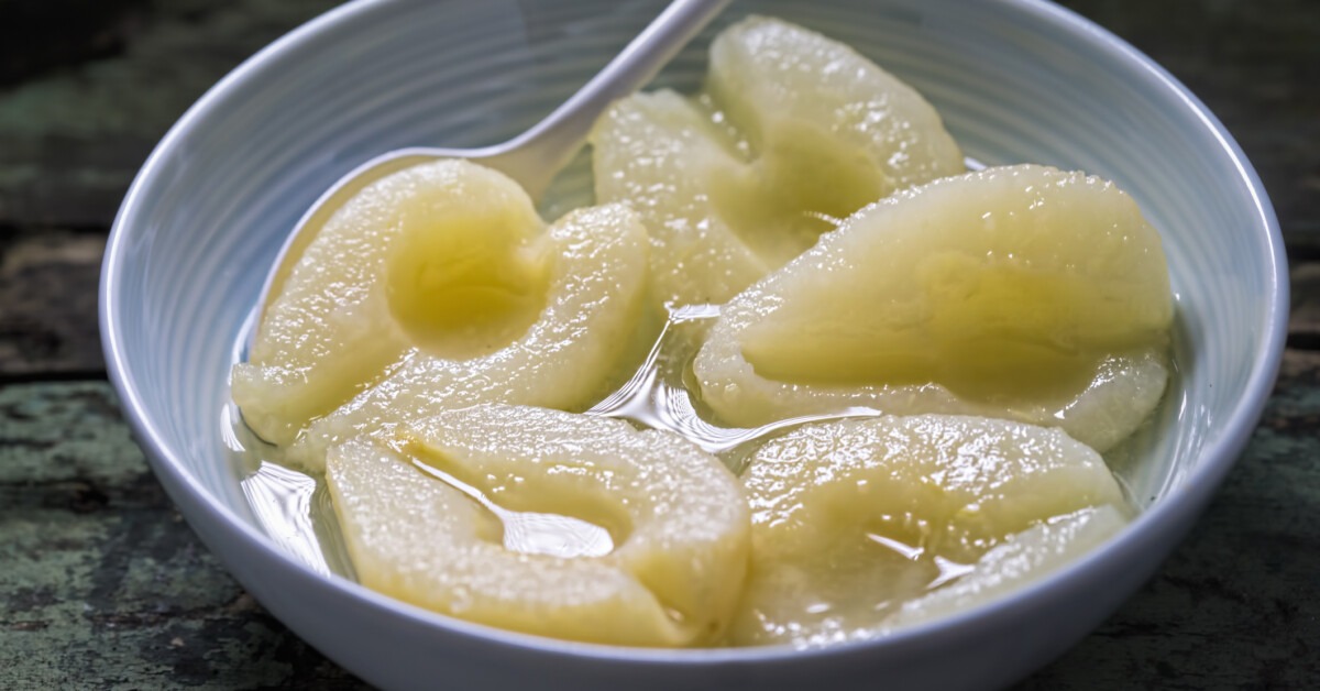 This week in ridiculous regulations: Au pairs and processed pears ...