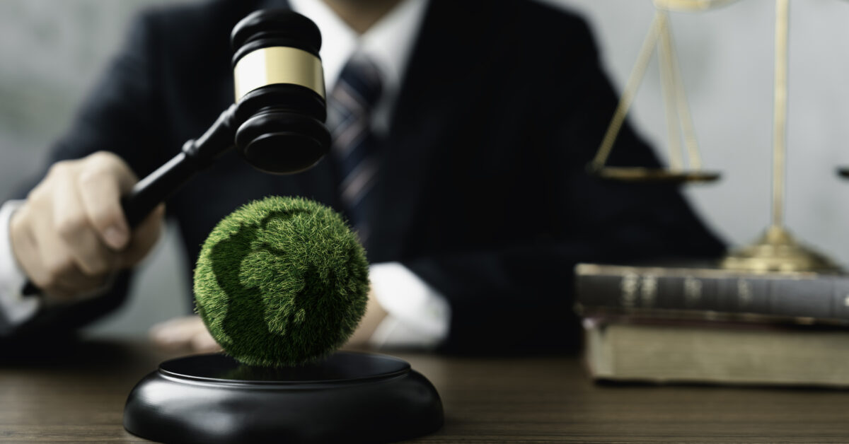 SEC’s Climate Rule Is Finally Here, but for How Long? - Competitive ...