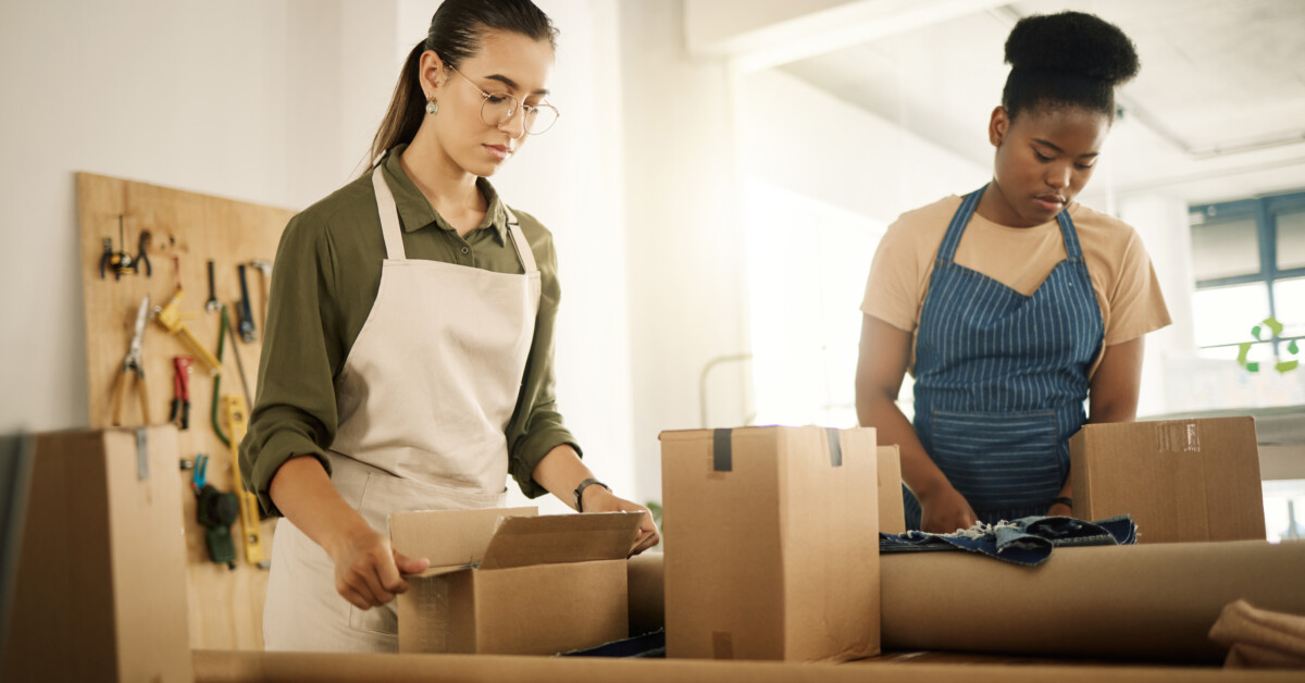 Regulations hit small businesses and low-income households hardest ...