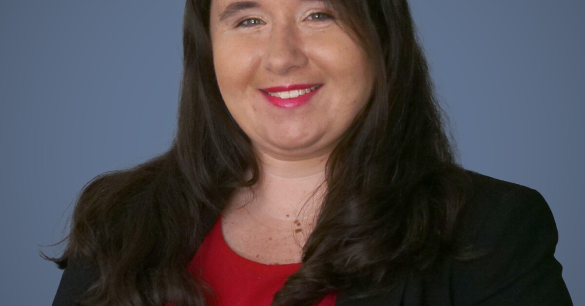 Brittany Burmaster - Competitive Enterprise Institute