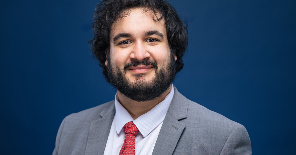 Francisco Ferrisi - Competitive Enterprise Institute