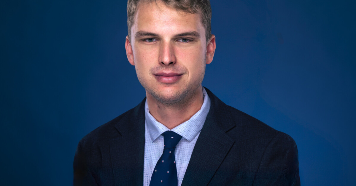 Jacob Tomasulo - Competitive Enterprise Institute