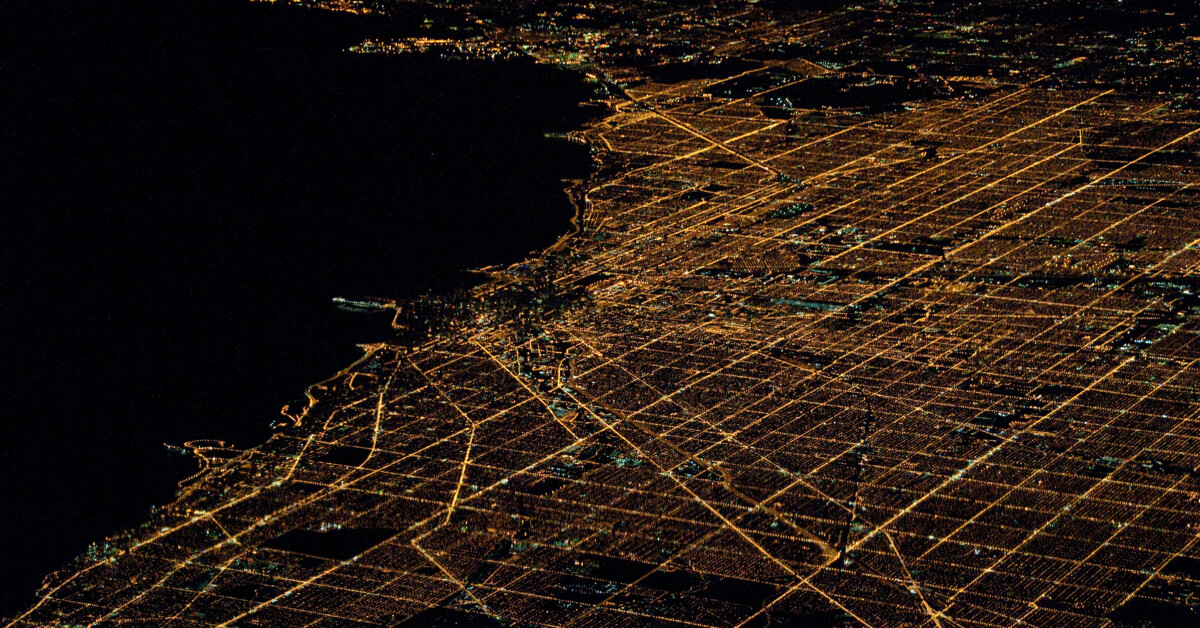AI and the electricity blackout America needs - Competitive Enterprise ...