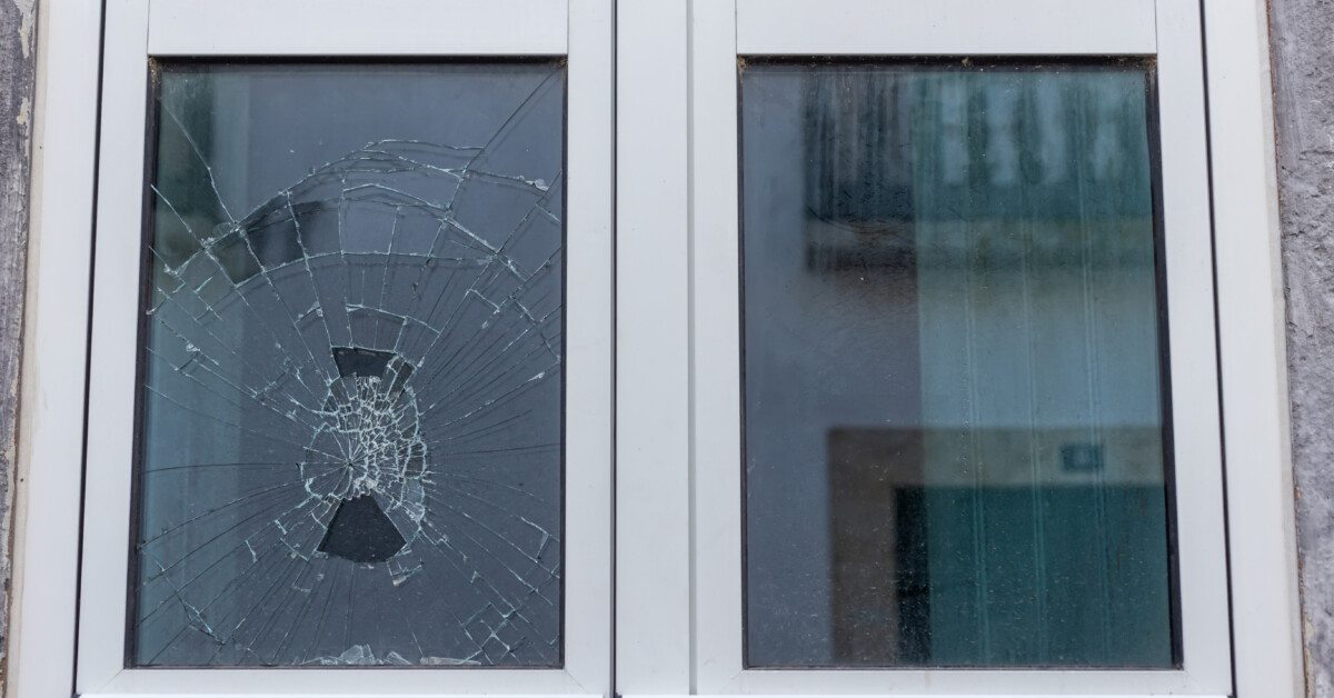 The broken window fallacy: America doesn’t know what it pays for ...