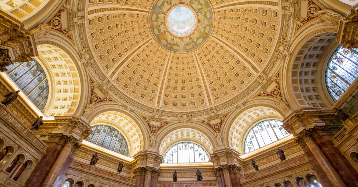 Legislative or Executive? A The Federalist Society Discussion Featuring ...