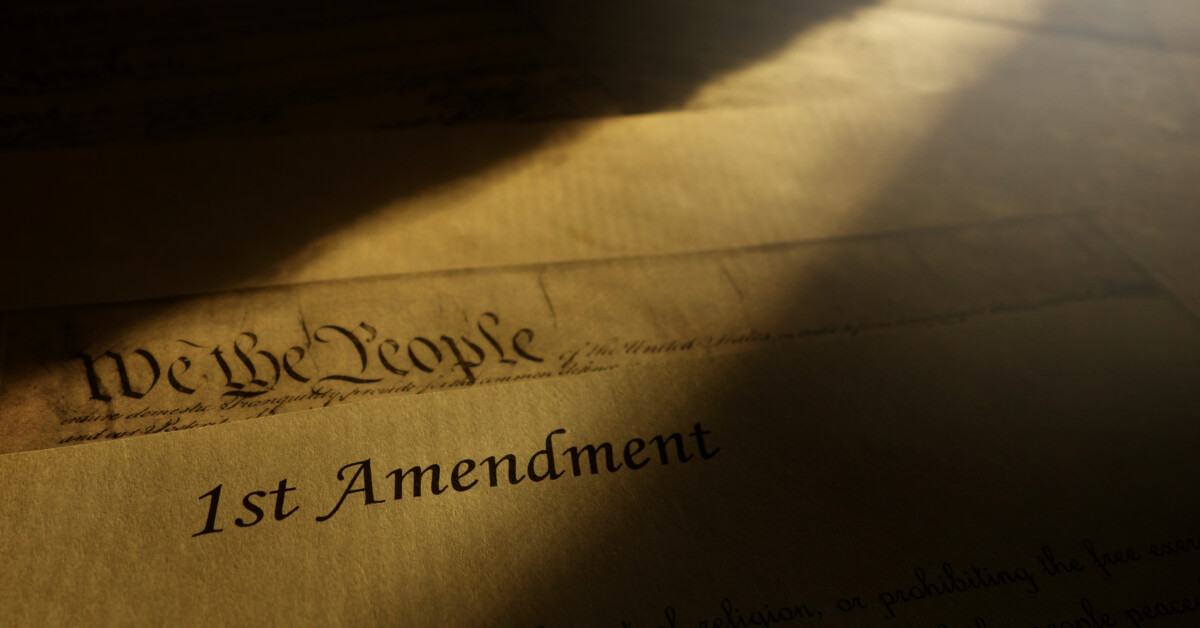 Public Interest Requires the FCC to Abolish the News Distortion ...