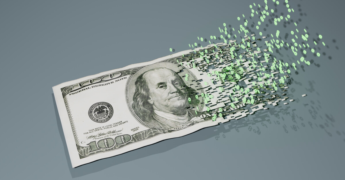 Possible Fed pick Warsh has government-backed crypto problem ...